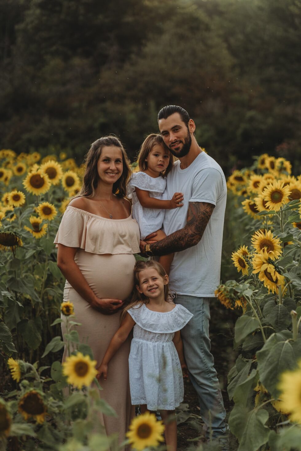 Contact Dana Rae Photography | Capital Region Photographer