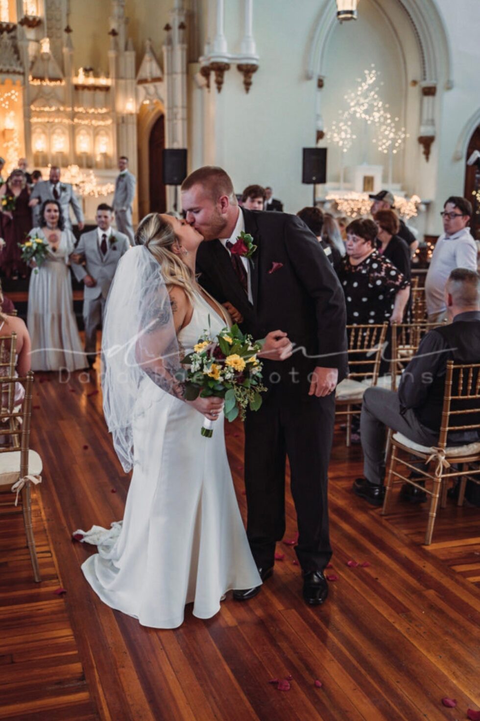 Wedding Photographer - Dana Rae Photography